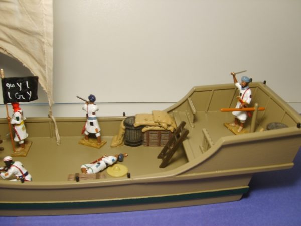 Gallery – Little Legion Toy Soldiers