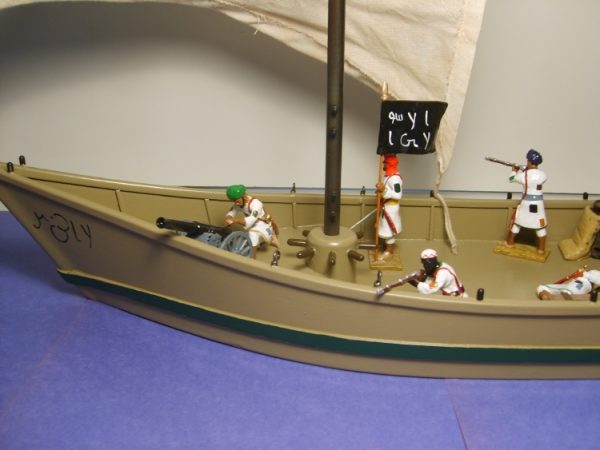Gallery – Little Legion Toy Soldiers