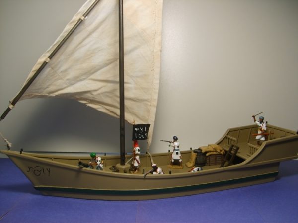 Gallery – Little Legion Toy Soldiers