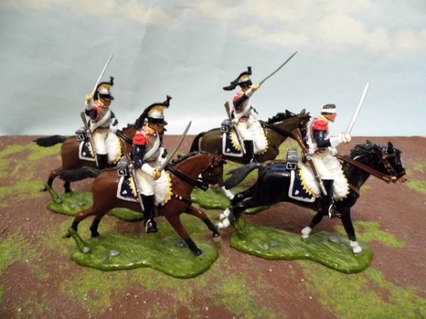 CUSTOMER PHOTOS AND DIORAMAS – Little Legion Toy Soldiers