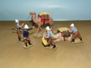 Little Legion Toy Soldiers