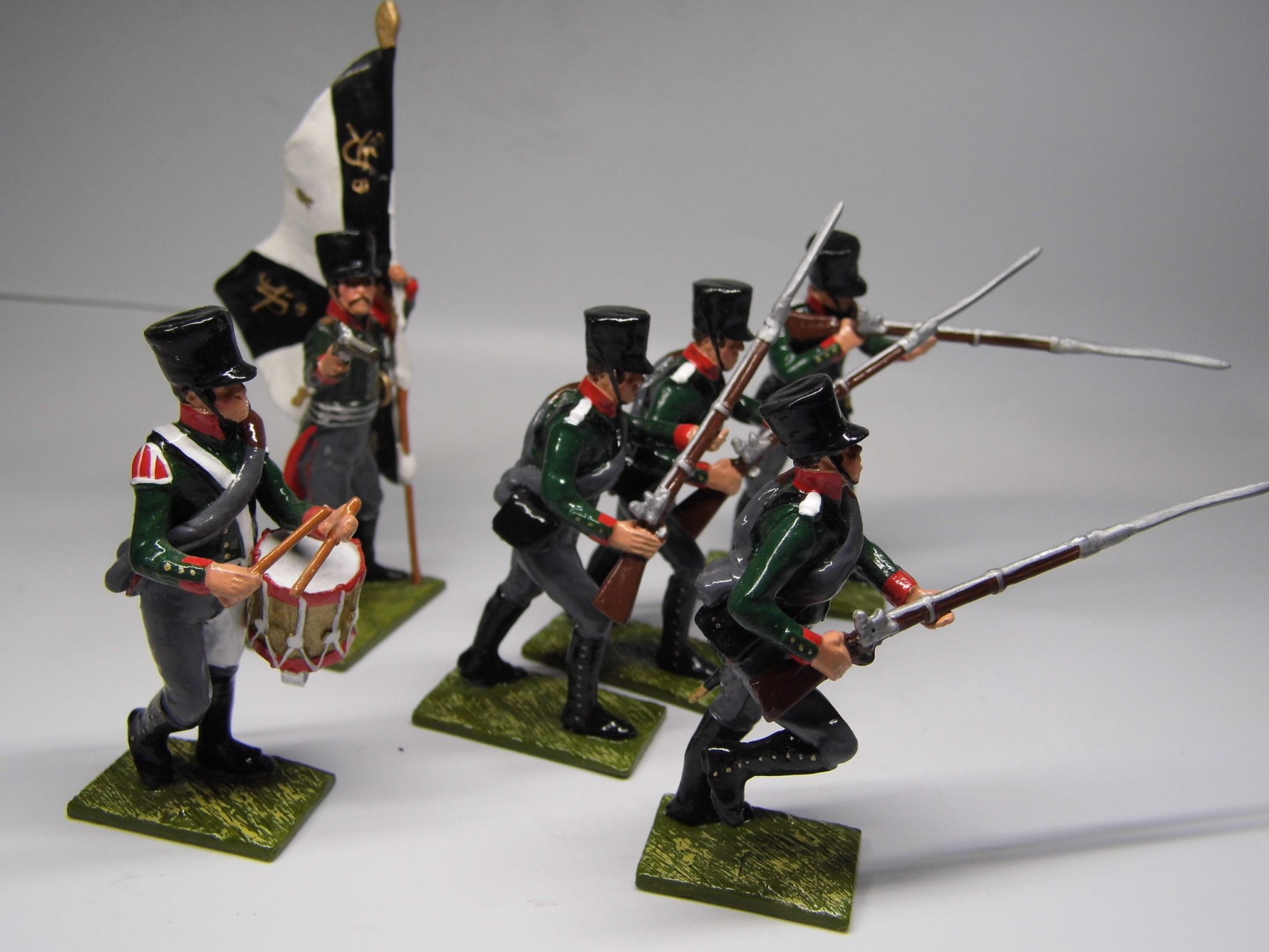 Gallery – Little Legion Toy Soldiers