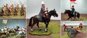 Little Legion Toy Soldiers